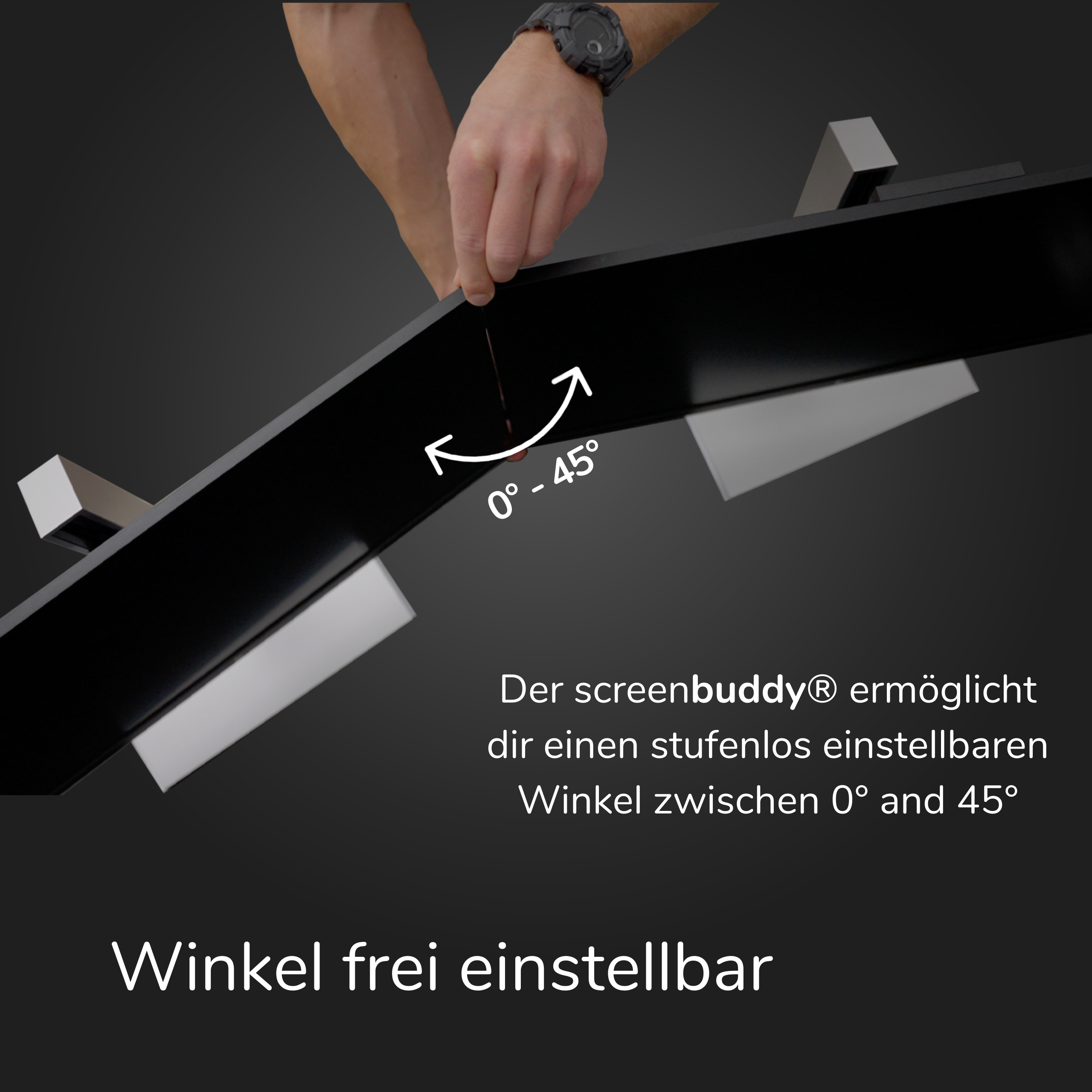 screenbuddy® by ConnectedView – ConnectedView GmbH